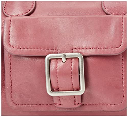 Lucky Cici Crossbody Bag, Deco Rose