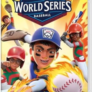 Little League World Series NSW