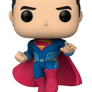 Superman (Justice League) Funko Pop! Exclusive