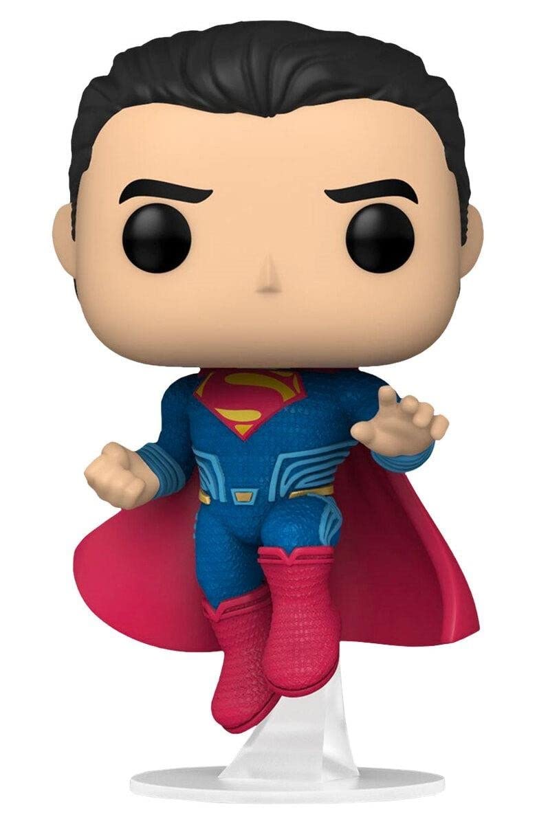 Superman (Justice League) Funko Pop! Exclusive