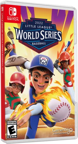 Little League World Series NSW