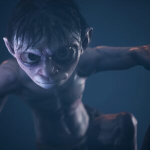 The Lord of the Rings: Gollum (PS4)