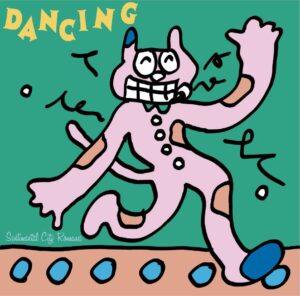 dancing(限定盤)