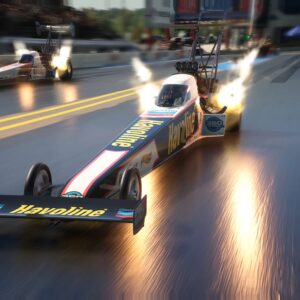 NHRA: Speed for All - Xbox Series X