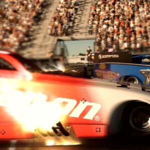 NHRA: Speed for All - Xbox Series X