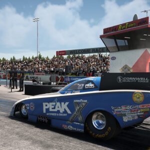 NHRA: Speed for All - Xbox Series X