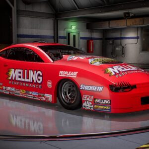 NHRA: Speed for All - Xbox Series X