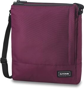 dakine jordy crossbody - grapevine, one size