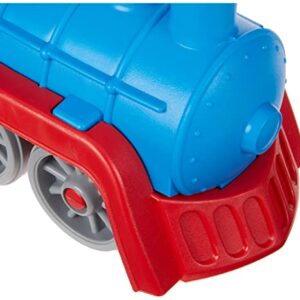 Green Toys Train and Book Set - CB