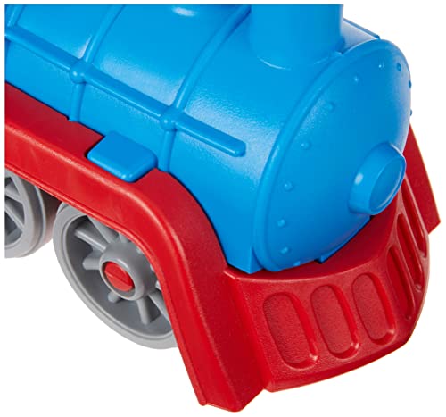 Green Toys Train and Book Set - CB