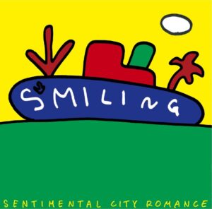 smiling(限定盤)