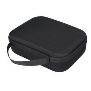 Anbee Mini 3 Pro Carrying Case, Hard Shell Rainproof Storage Bag Travel Box Compatible with DJI Mini 3 Pro Drone