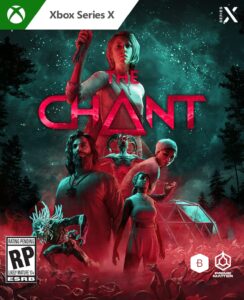 the chant - xbox series x