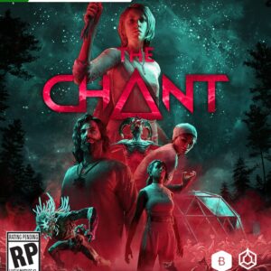 The Chant - Xbox Series X