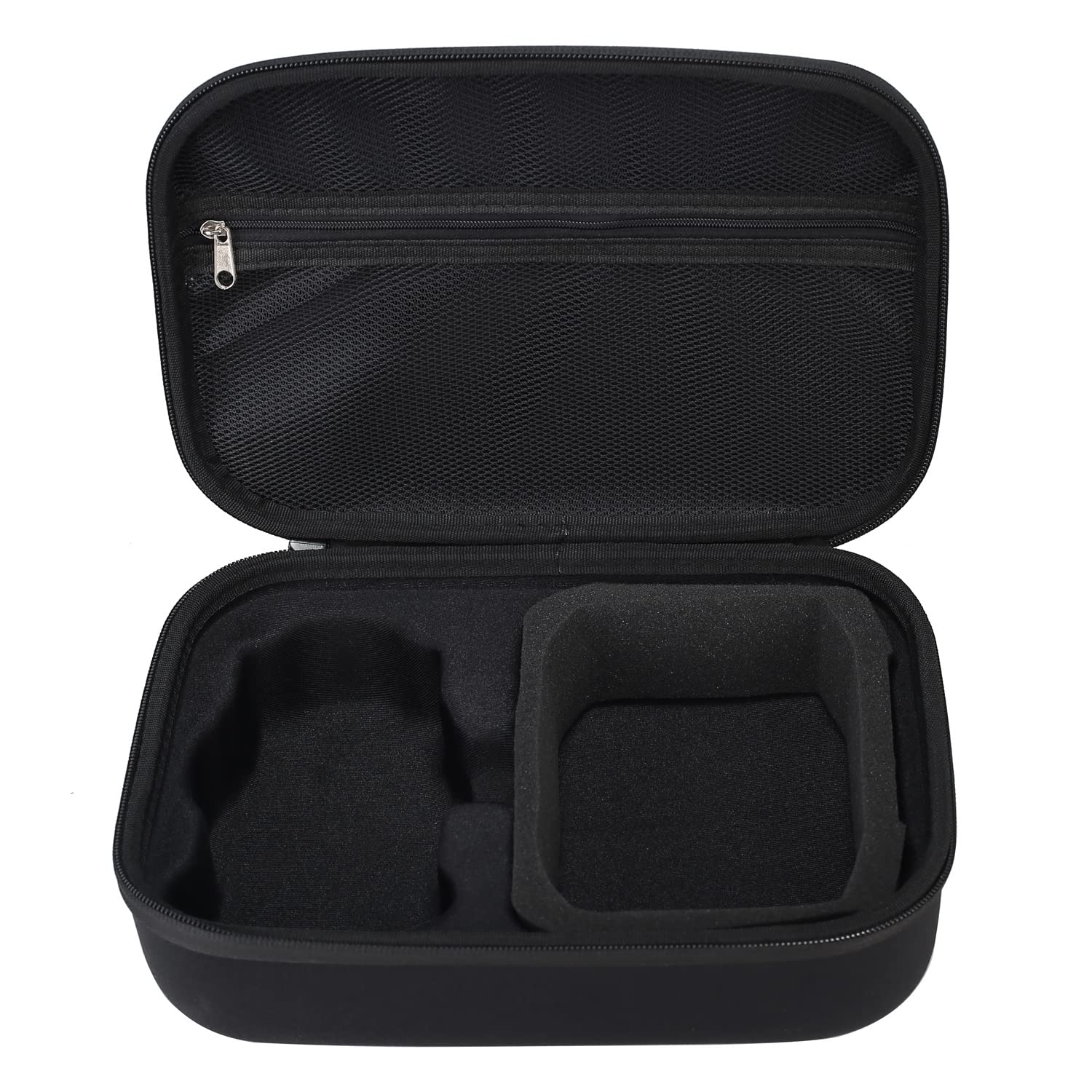 Anbee Mini 3 Pro Carrying Case, Hard Shell Rainproof Storage Bag Travel Box Compatible with DJI Mini 3 Pro Drone