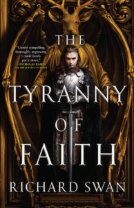 the tyranny of faith