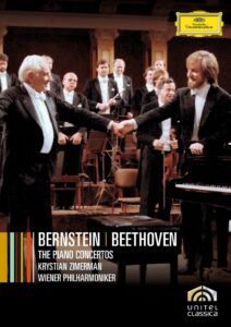 beethoven: complete piano concert collection (first press limited edition) (set of 2) [dvd]