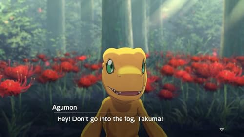 Digimon Survive