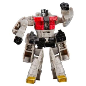 transformers toys legacy evolution core dinobot sludge toy, 3.5-inch, action figure for boys and girls ages 8 and up