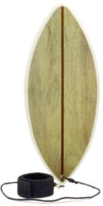 shaka minis finger skimboard | finger surfboard - skim and surf the wind, waves and almost anywhere (simplicity)