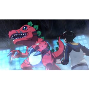 Digimon: Survive (XB1)