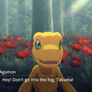 Digimon: Survive (XB1)