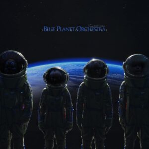 BLUE PLANET ORCHESTRA (Normal Edition) (Photo Book Included) (Bonus: None) [DVD]