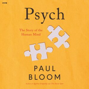 psych: the story of the human mind