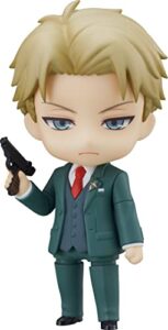 good smile company spy x family: loid forger nendoroid action figure