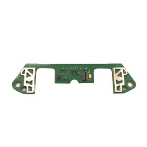 Power Switch Board PCB Rear Circuit Board Paddles for Xbox One Elite Flex Cable Replacement (Only Board)