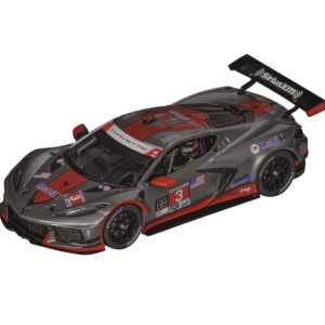 Carrera 31014 Chevrolet Corvette C8.R No.3 Sebring 1:32 Scale Digital Slot Car Racing Vehicle Digital Slot Car Race Tracks