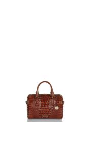 brahmin pecan melbourne stacy