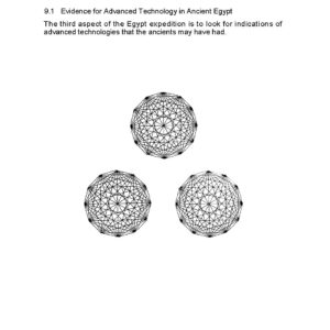 SHAPE POWER. A Treatise on How Form Converts Universal Aether into Electromagnetic and Gravity Forces and Related Discoveries in Gravitational Physics. [Typeset, Unbound Loose Leaf] Revisions 11/2022