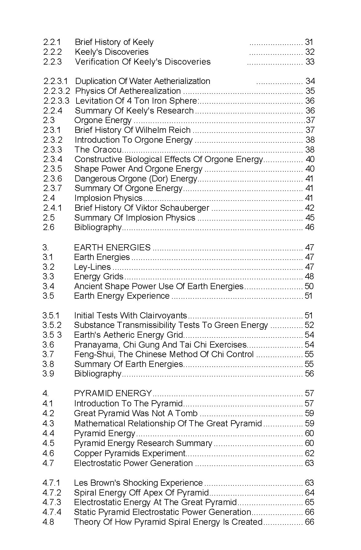 SHAPE POWER. A Treatise on How Form Converts Universal Aether into Electromagnetic and Gravity Forces and Related Discoveries in Gravitational Physics. [Typeset, Unbound Loose Leaf] Revisions 11/2022