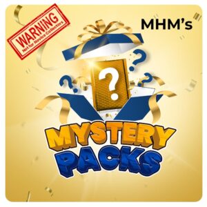 Basketball Cards Mystery Pack Gold Edition PSA 10 and 9 Slabs Guaranteed! Possible Jordan or Lebron