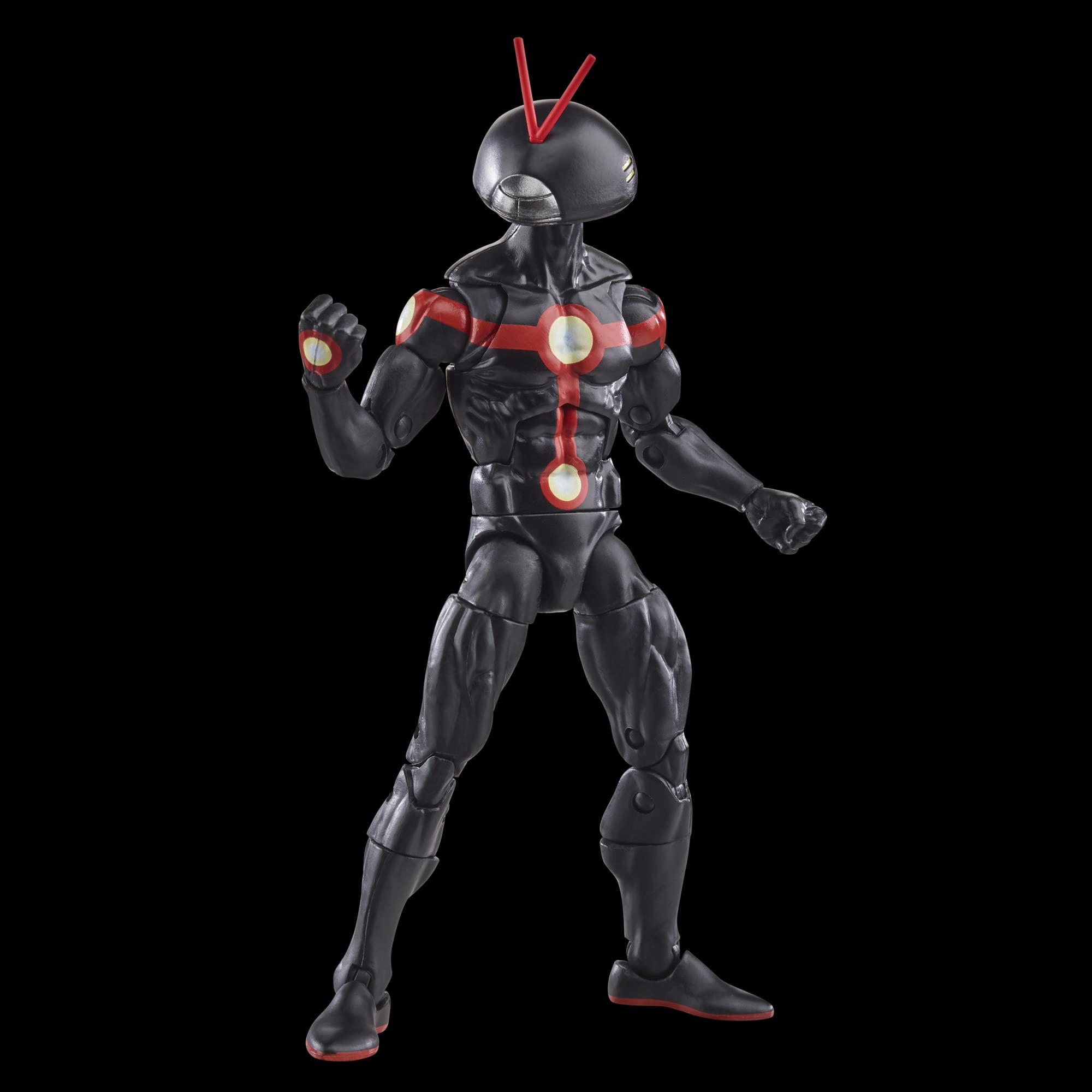 Marvel Legends Series Future Ant-Man, Comics Collectible 6-Inch Action Figures, Ages 4 and Up