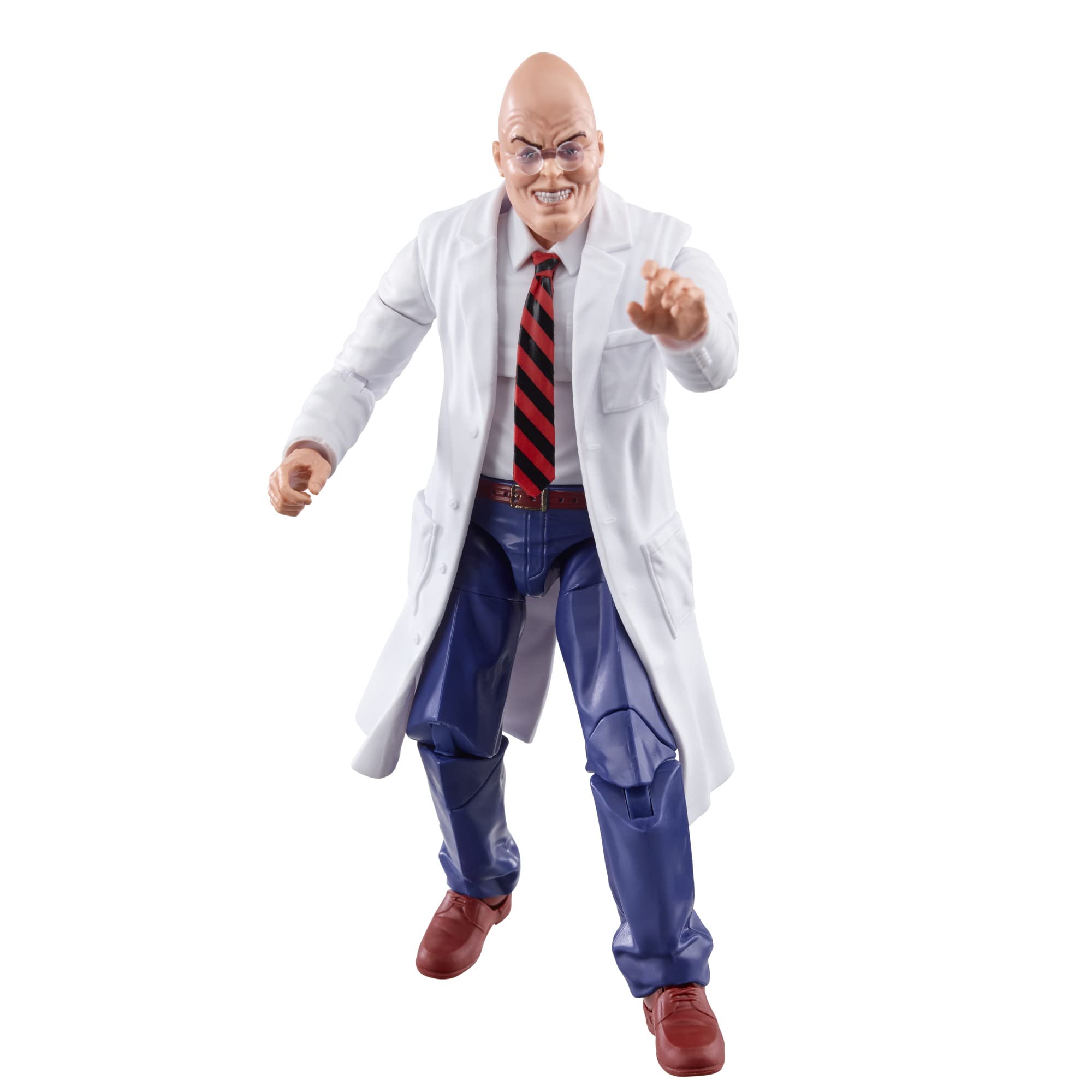 Marvel Legends Series Egghead, Comics Collectible 6-Inch Action Figures, Ages 4 and Up