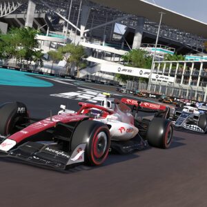 F1 2022: Standard Edition (Xbox One) - Xbox One [Digital Code]