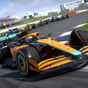 F1 2022: Standard Edition (Xbox One) - Xbox One [Digital Code]