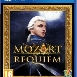 Mozart Requiem