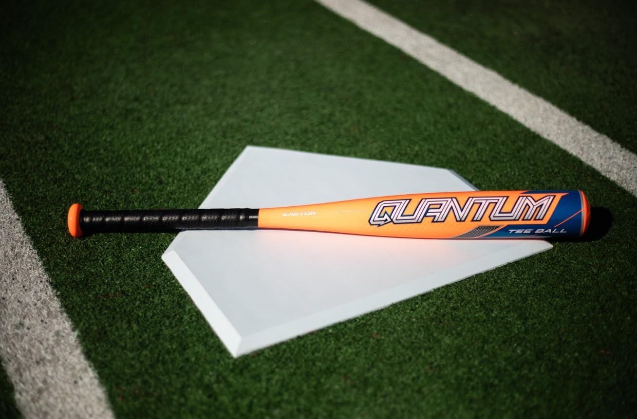 Easton | QUANTUM T-Ball Bat | USA | 26" | -10