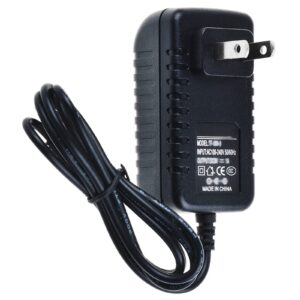 dysead 2a ac adapter charger for sega 1602 1602-05 genesis console power supply mains