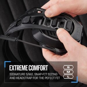 RIG 800 PRO HX Wireless Gaming Headset & Multi-Function Base Station Officially Licensed for Xbox Series X|S, Xbox One, Windows 10/11 PCs - Dolby Atmos 3D Audio - Up to 60 Hour Battery (2024 Edition)