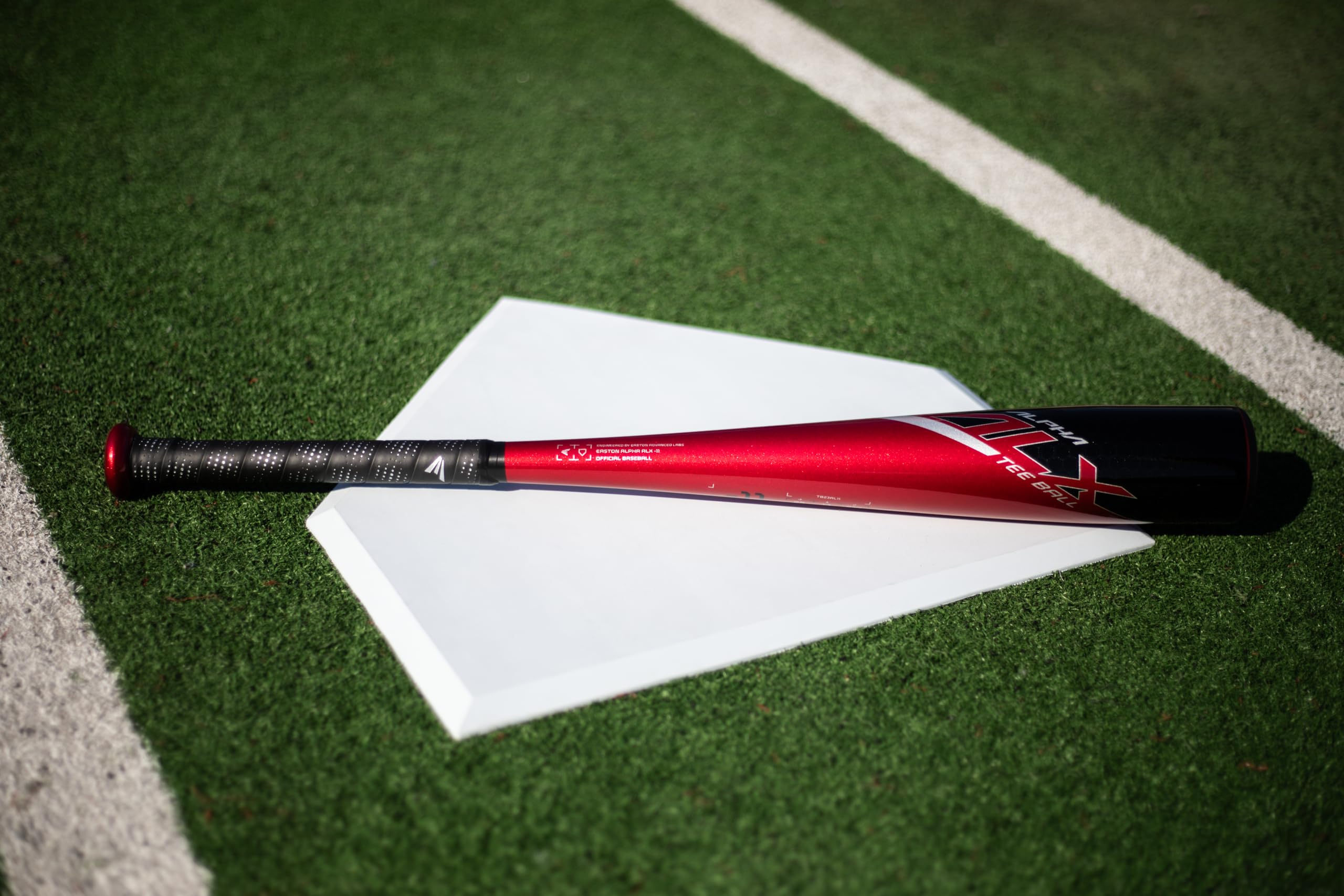 Easton | ALPHA ALX T-Ball Bat | USA | 24" | -11