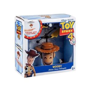 buddy n buddies pixar toy story woody buzz lightyear toy story figure motion sense helicopter