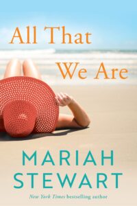 all that we are (wyndham beach book 3)