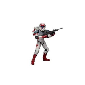 Hasbro - Star Wars Black Series RC-1207 Figure, Multicolor (F55905L0)