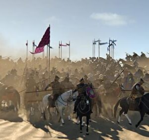 Mount & Blade 2: Bannerlord - Xbox Series X