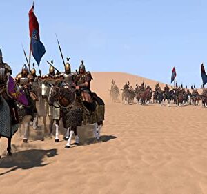 Mount & Blade 2: Bannerlord - Xbox Series X