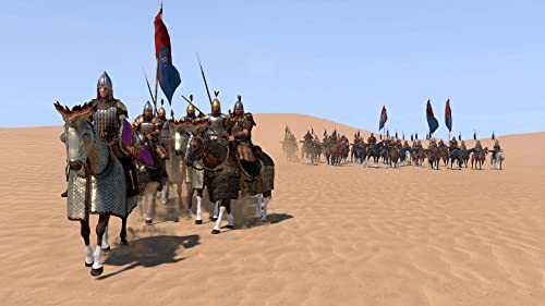 Mount & Blade 2: Bannerlord - Xbox Series X